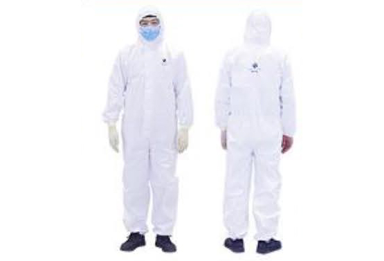 Medical Protective Suits – Hanscom K